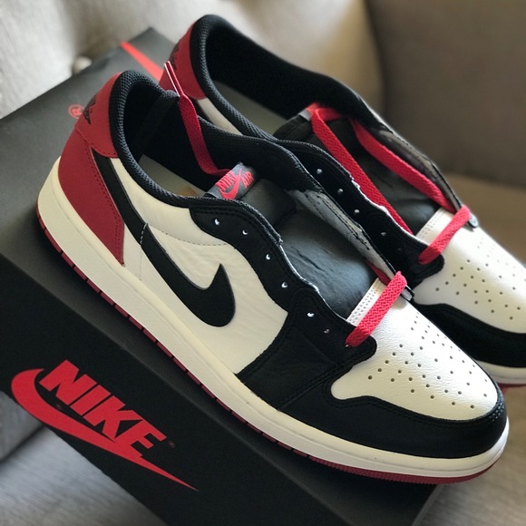 Jordan | Shoes | Air Jordan Retro Low Og | Poshmark
